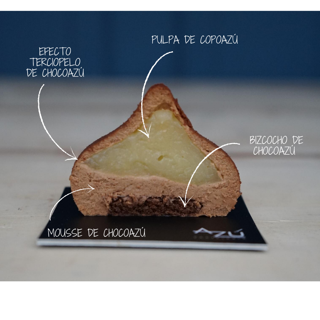 Azú, la venezolanidad hecha dulces de autor | El Estímulo