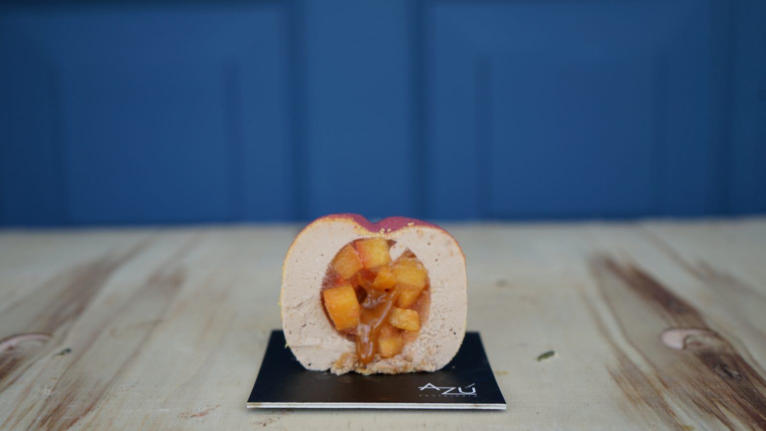 Azú, la venezolanidad hecha dulces de autor | El Estímulo