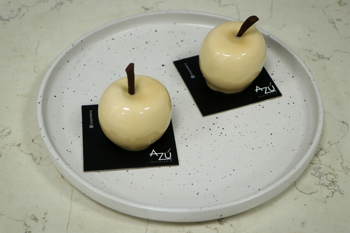 Azú, la venezolanidad hecha dulces de autor | El Estímulo