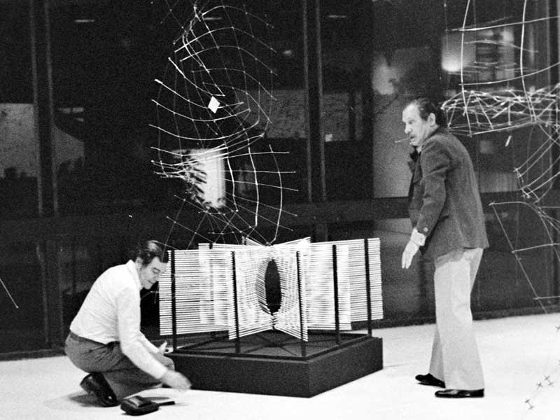 Mobius y sus diseños se revelan en un libro electrónico gratuito | El ...