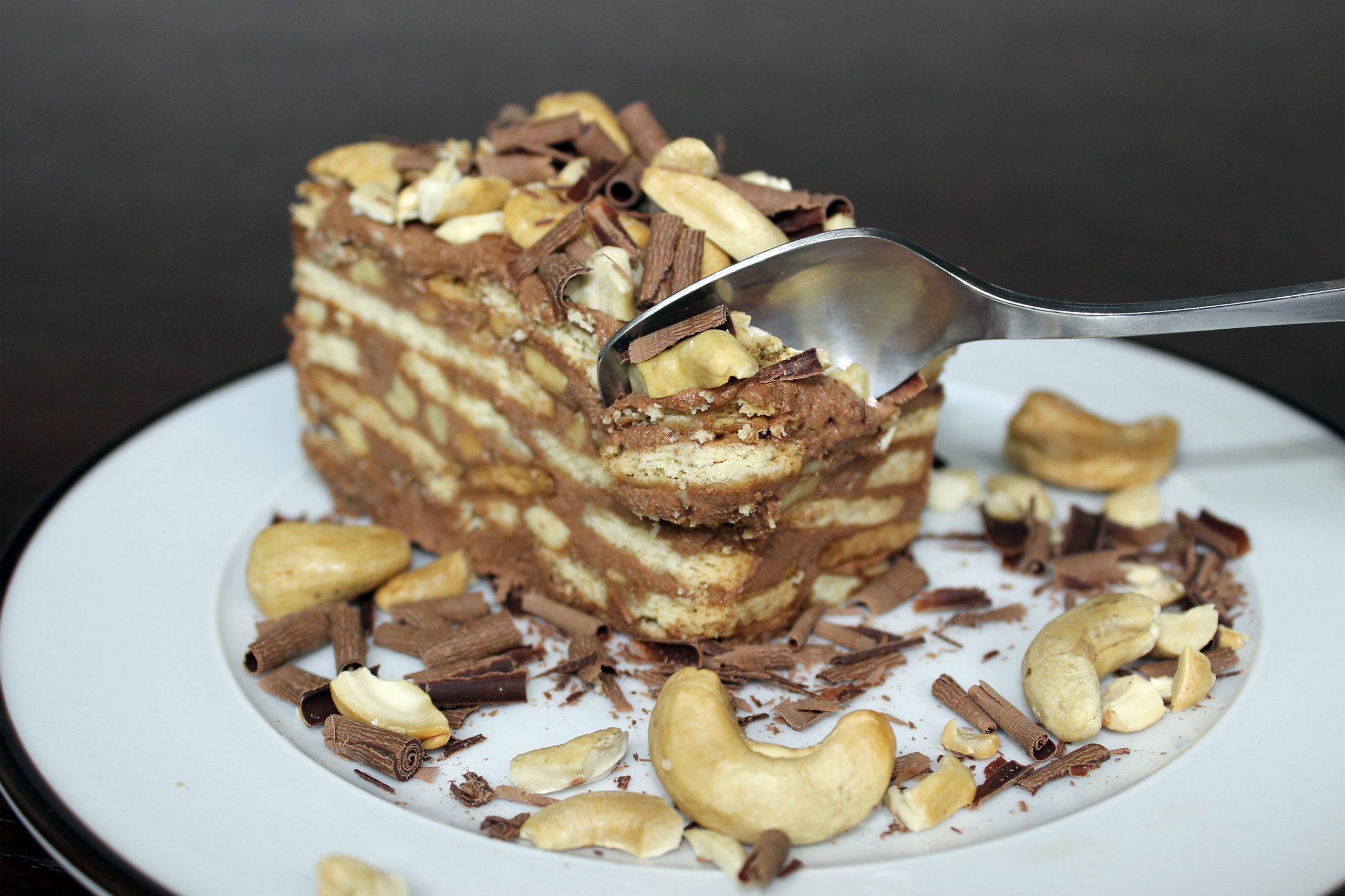 Marquesa de chocolate: una dama muy apetecible | El Estímulo