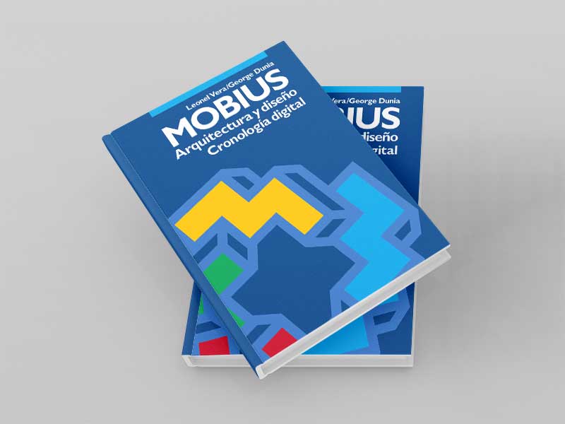 Mobius y sus diseños se revelan en un libro electrónico gratuito | El ...