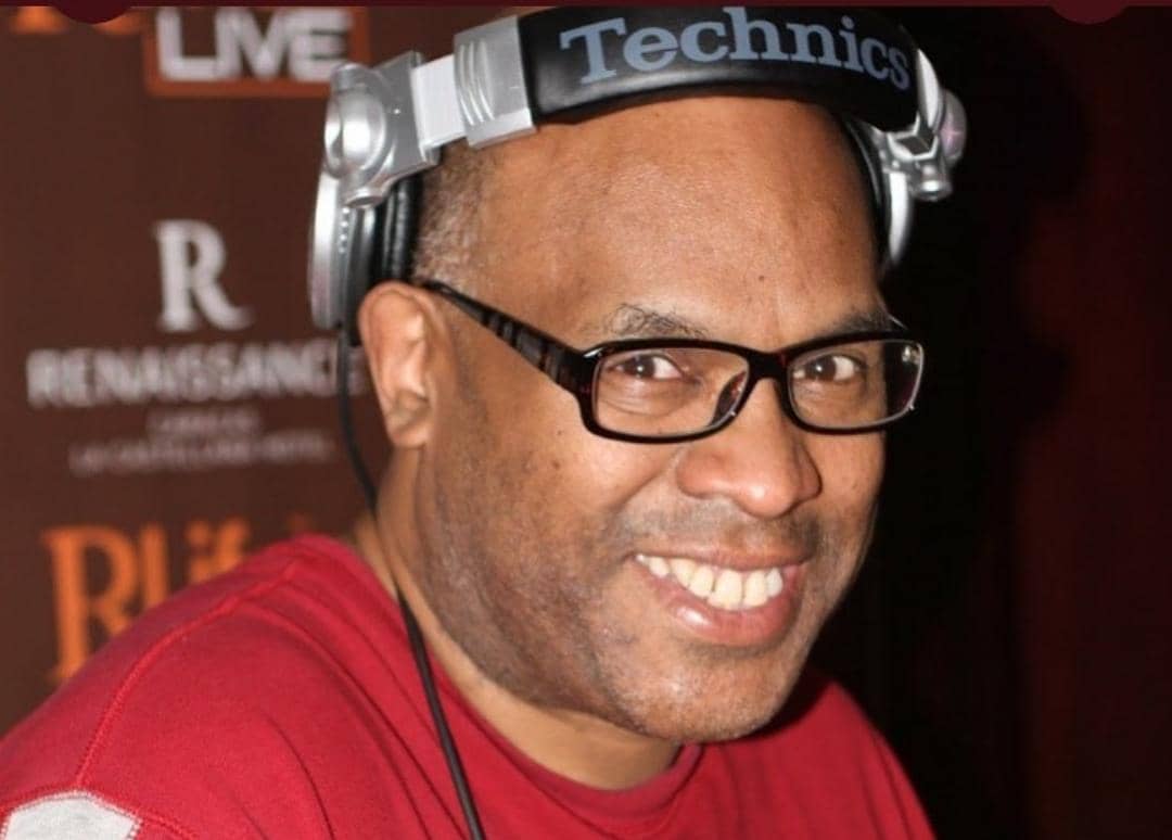 Fallece el DJ, locutor y productor Tony Escobar y en las redes lo recuerdan con cariño | El Estímulo