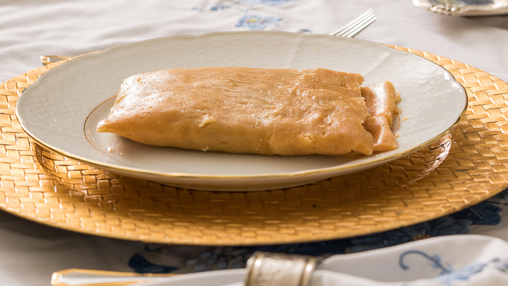 4 claves para reconocer una buena hallaca | Bienmesabe