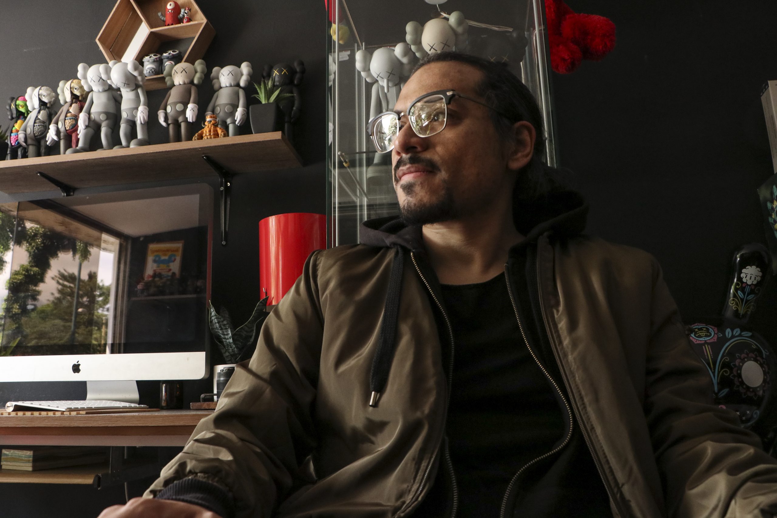 Alec Méndez, el venezolano al que Adobe hizo su aliado | El Estímulo