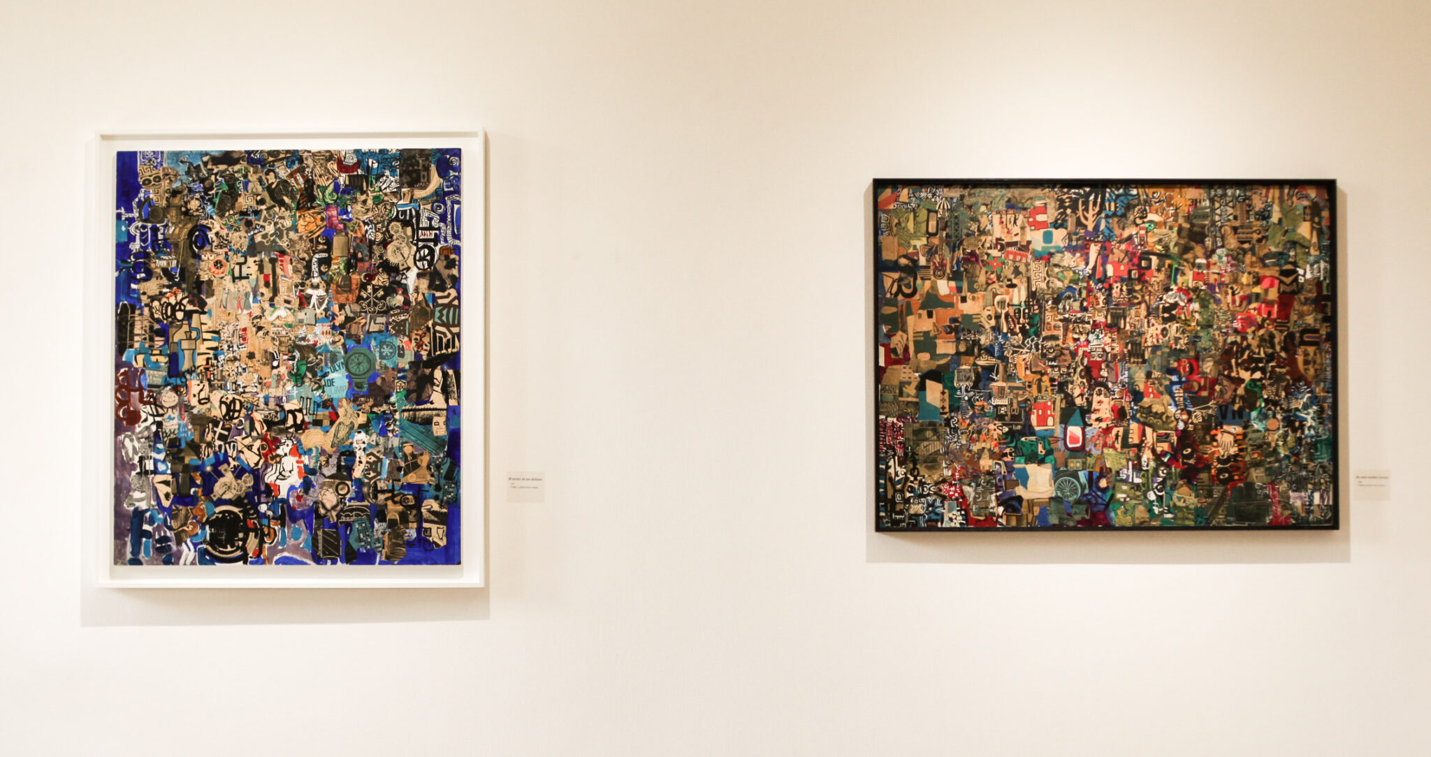 Mercedes Pardo, la mujer que habló desde el color | El Estímulo