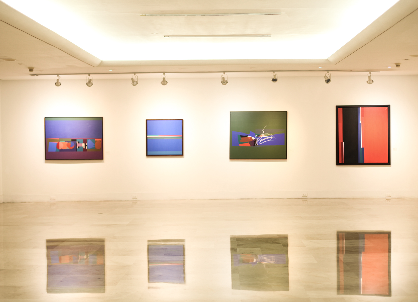 Mercedes Pardo, la mujer que habló desde el color | El Estímulo