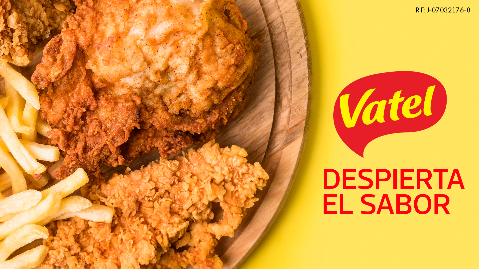 Vatel Edición Especial, un aceite 5 veces filtrado y de sabor más ...