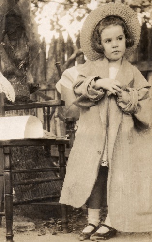 Mercedes Pardo, la mujer que habló desde el color | El Estímulo