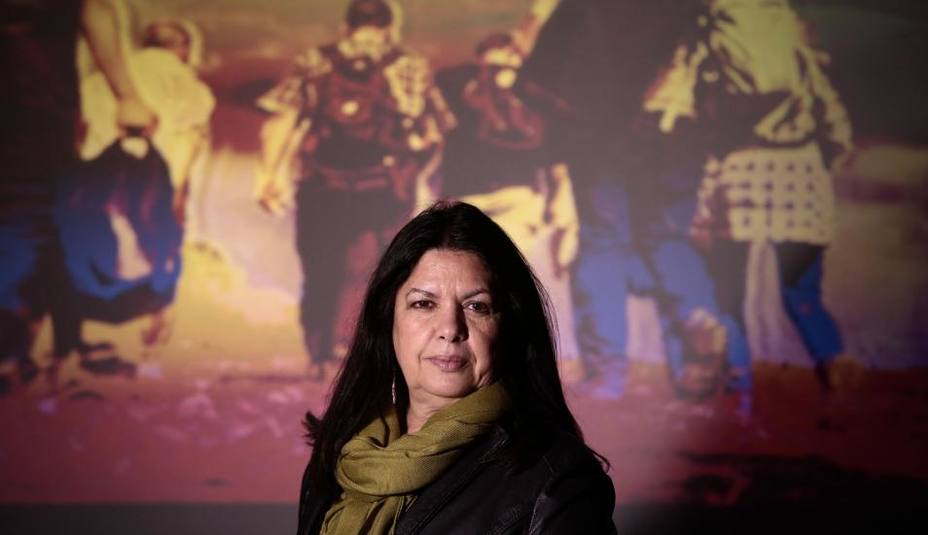 Inés Quintero: “La historia no es una confrontación entre buenos y ...