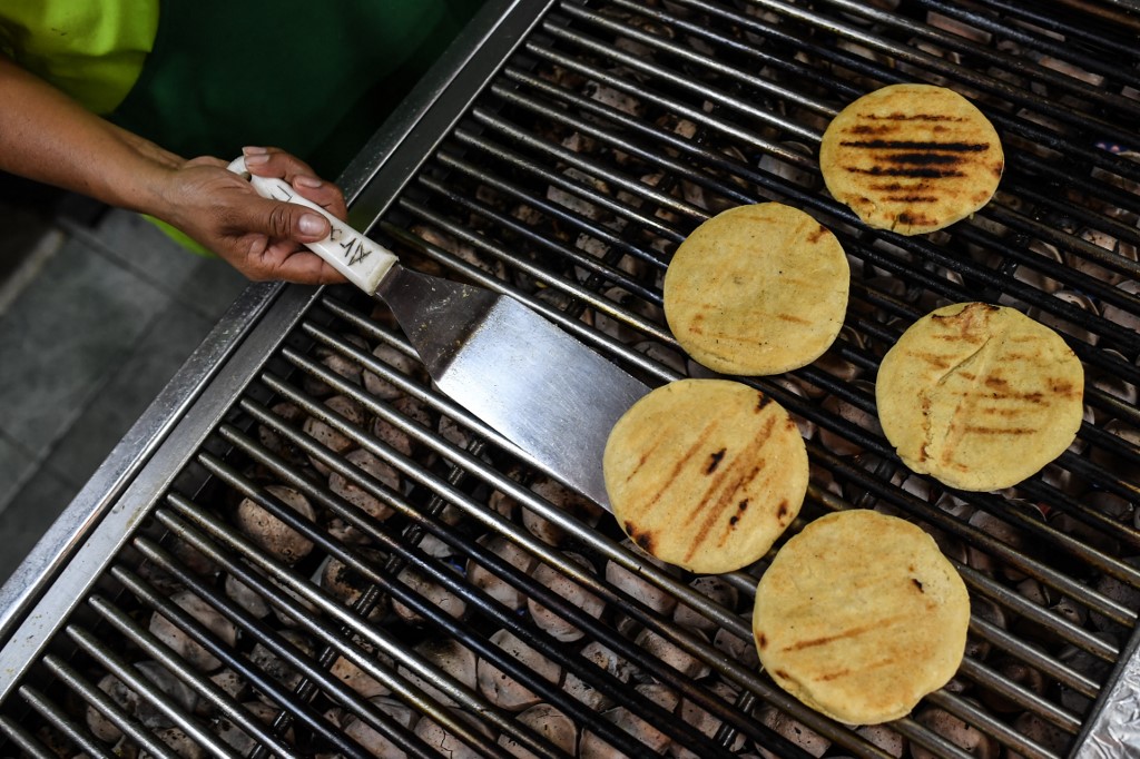 Día Mundial de la Arepa: ¿cuál es la que más extrañan los venezolanos ...