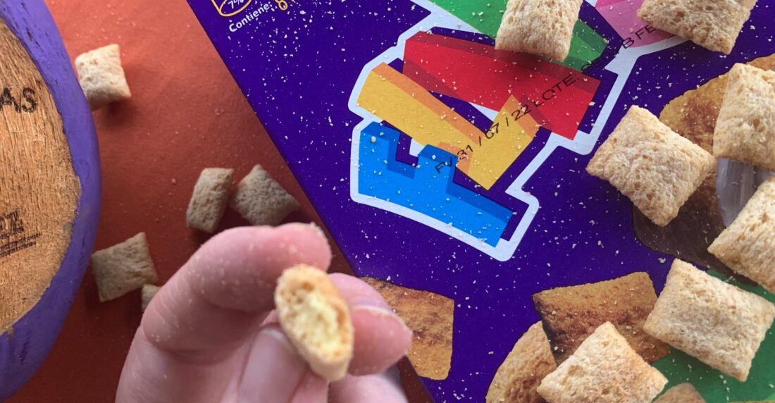 Flips Coco regresa al mercado venezolano | El Estímulo