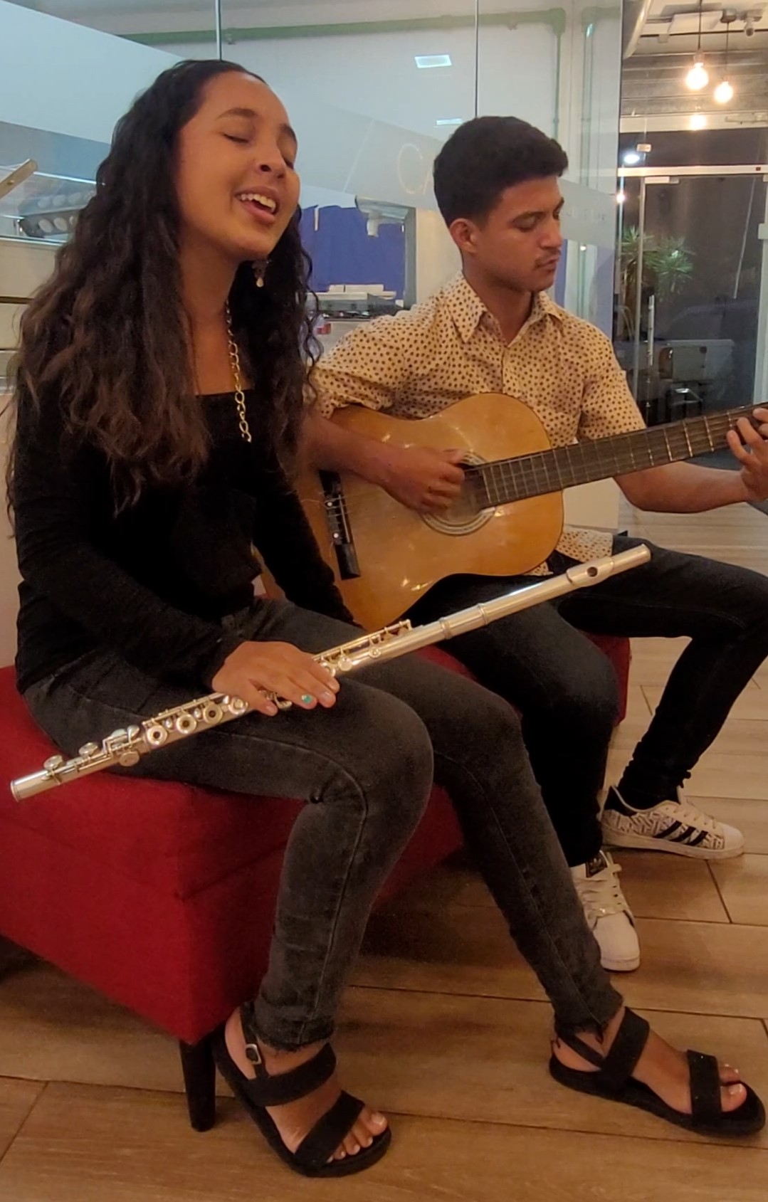 El chocolate venezolano sonará a Wamma por una tarde | El Estímulo