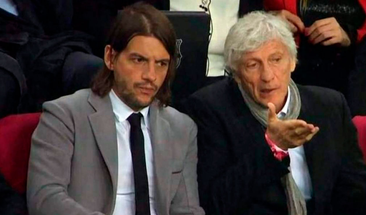 Pascual Lezcano: el eterno sospechoso que llega con Pékerman | El Estímulo