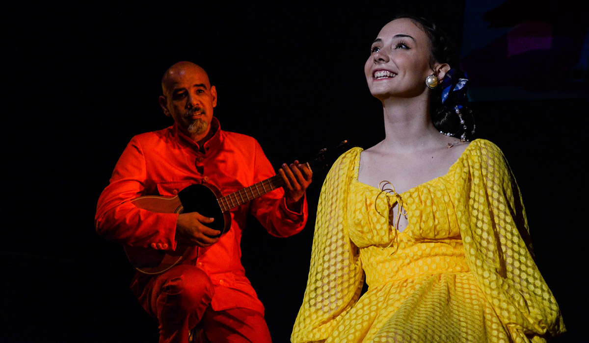 Tres maneras de celebrar el centenario de Elizabeth Schön | El Estímulo