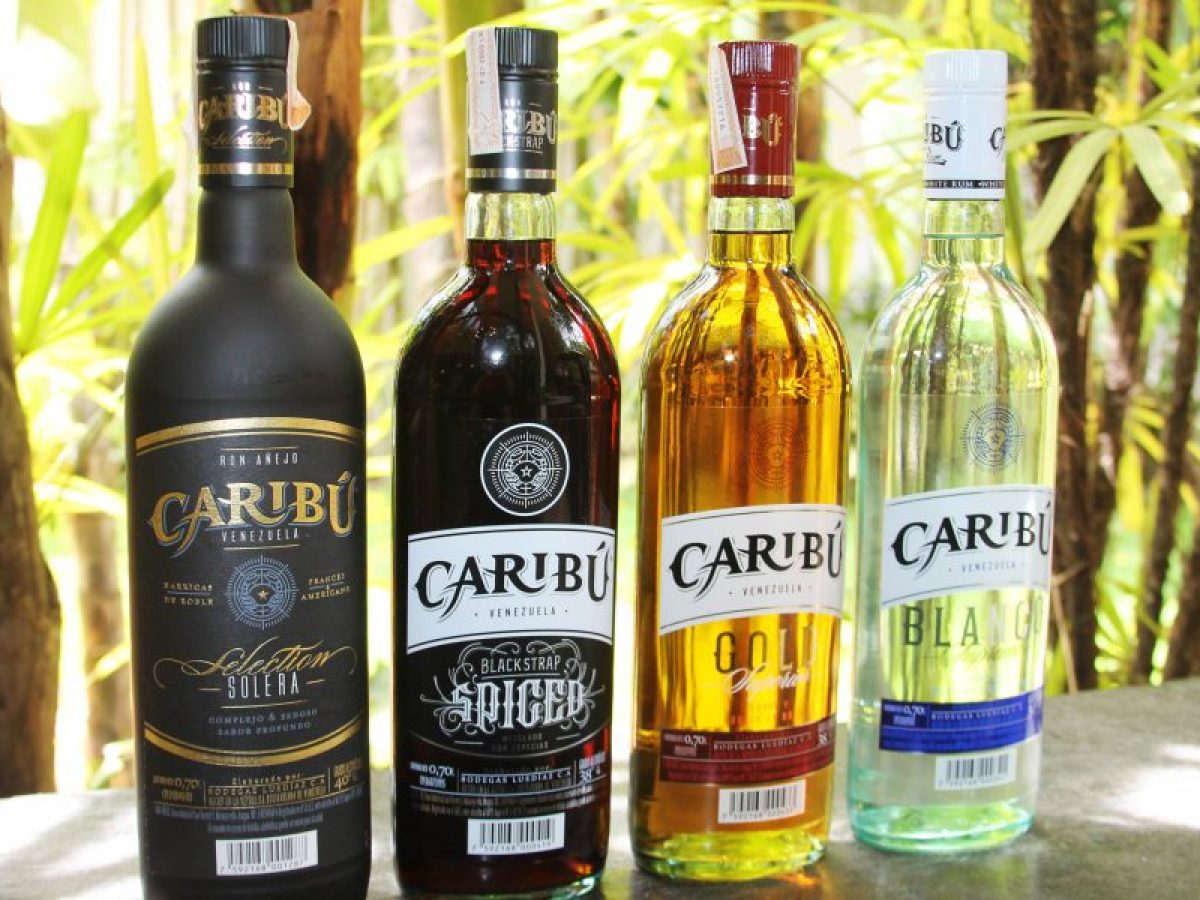 Ron Caribú se internacionaliza tras acuerdo con Casalbor de España | El Estímulo