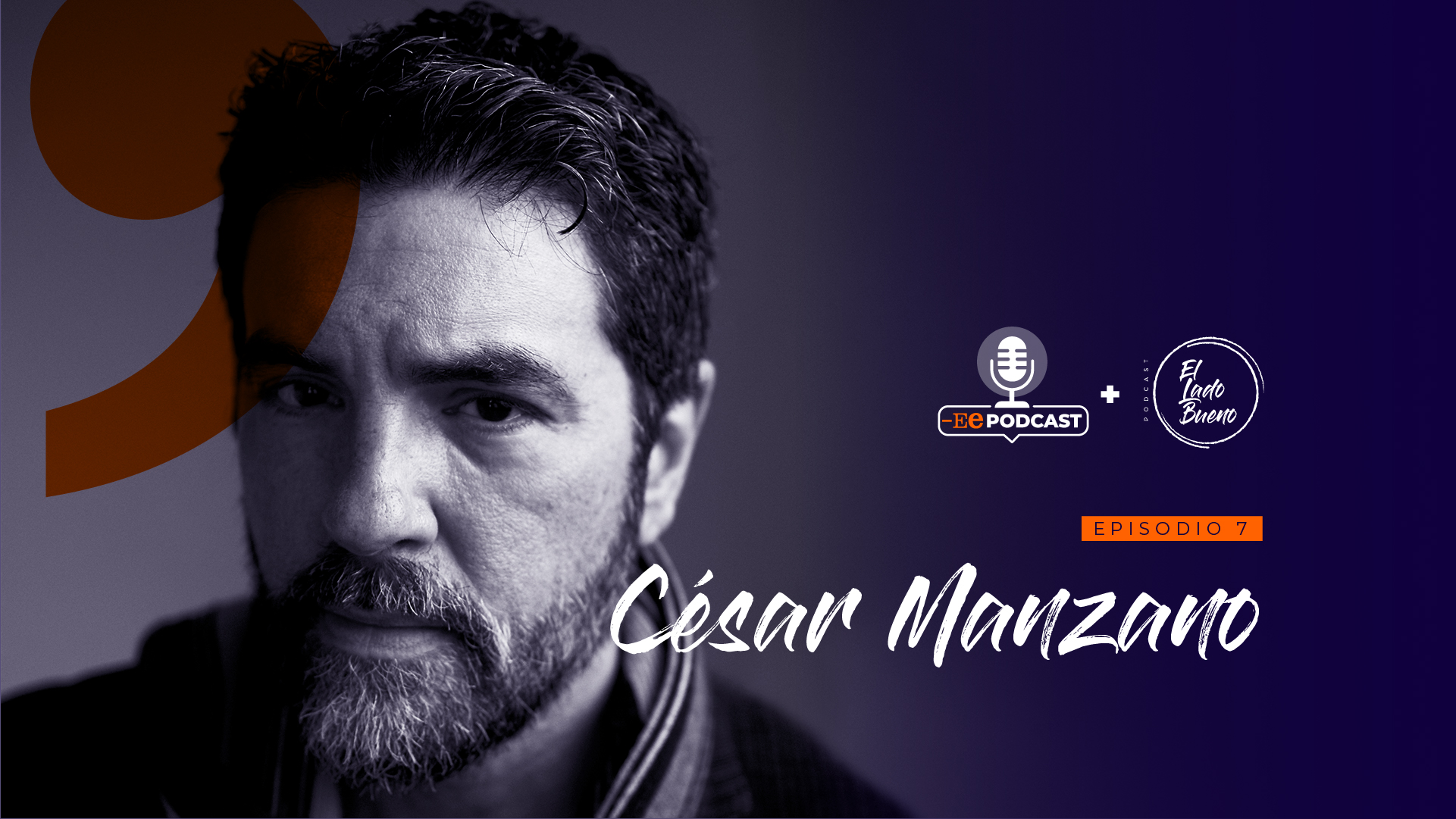 El cambio constante de César Manzano | Videos | El Estímulo﻿﻿