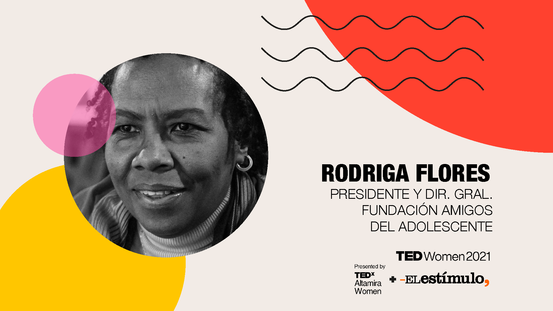 TEDx Women 2021: "El ¿ahora qué? se responde con educación" | Videos ...