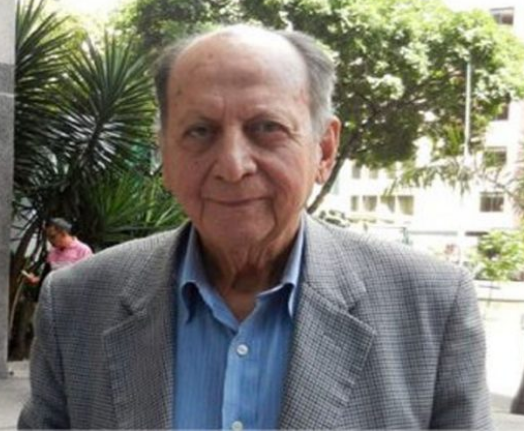 José Curiel, se va un ingeniero de la era democrática venezolana | El ...