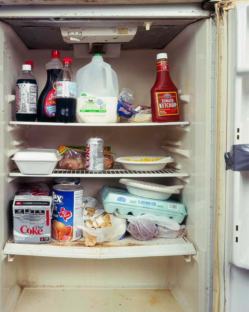 ¿Qué revela tu nevera sobre ti? | El Estímulo