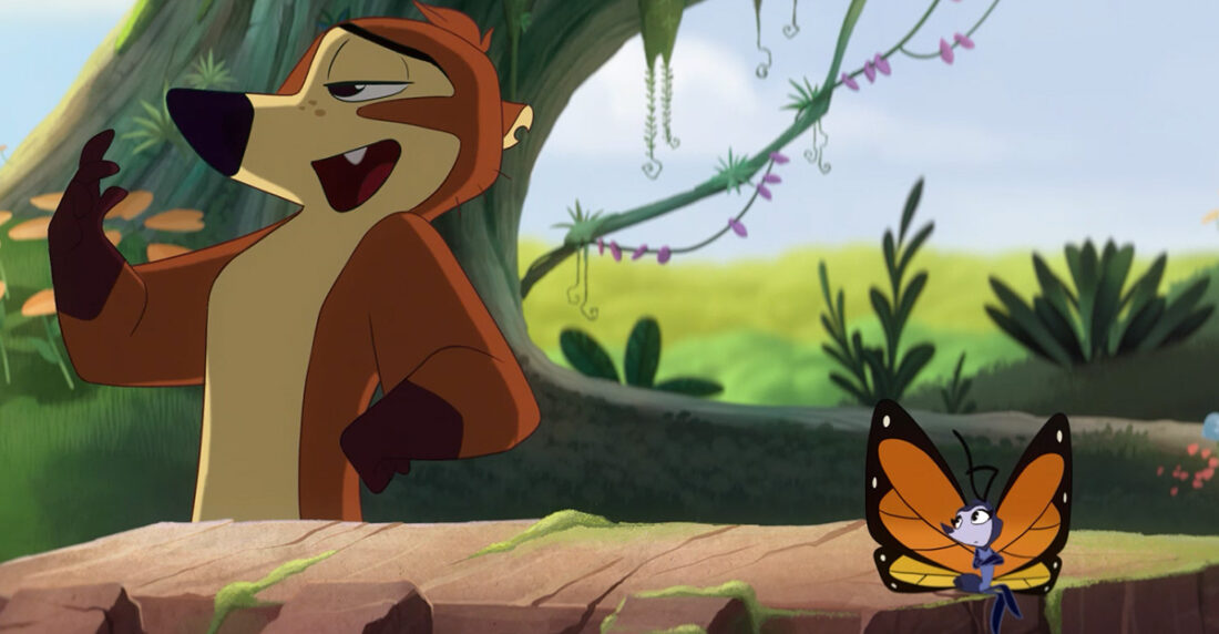 "Koati", la película animada que le canta a Latinoamérica | El Estímulo