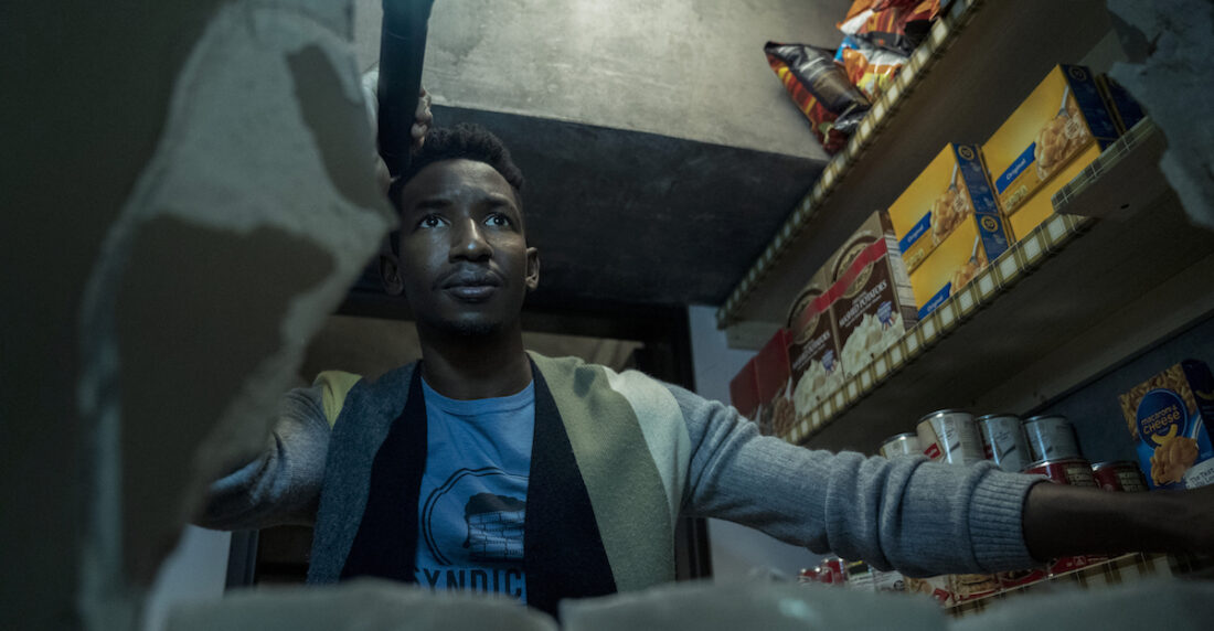 "Archive 81": todo lo que no entendiste del nuevo fenómeno de Netflix ...