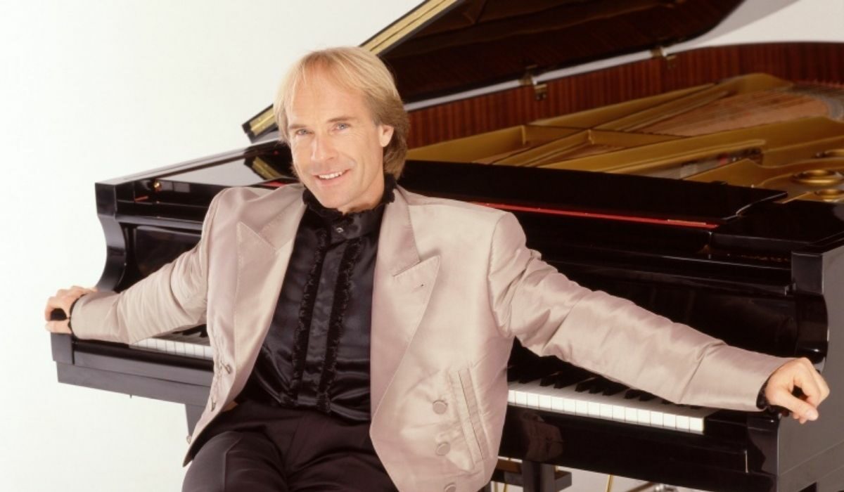 Richard Clayderman sigue activo y saca su disco 35 | El Estímulo