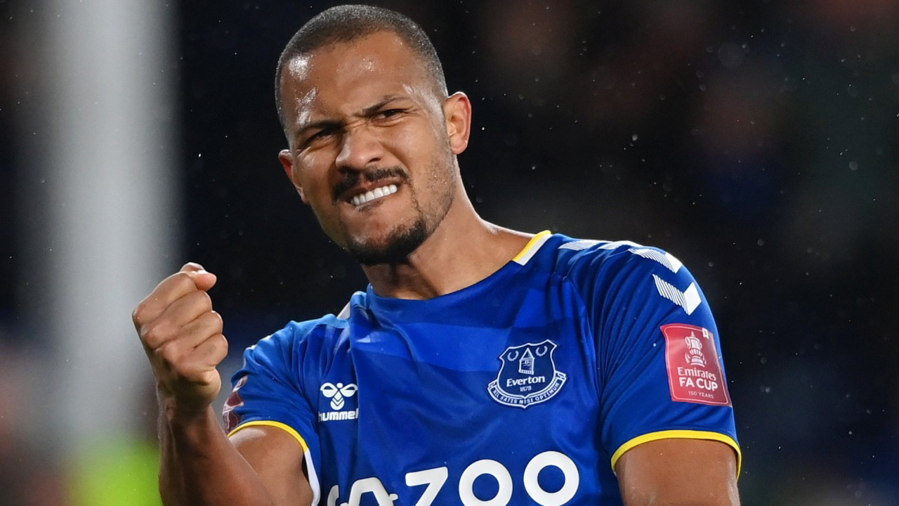 Diario Olé de Argentina: "Rondón está en evaluación"