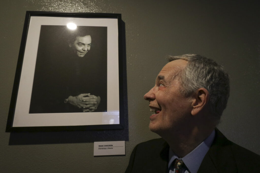 Los Influencers: Javier Vidal reconstruye a la Venezuela olvidada y sus ...