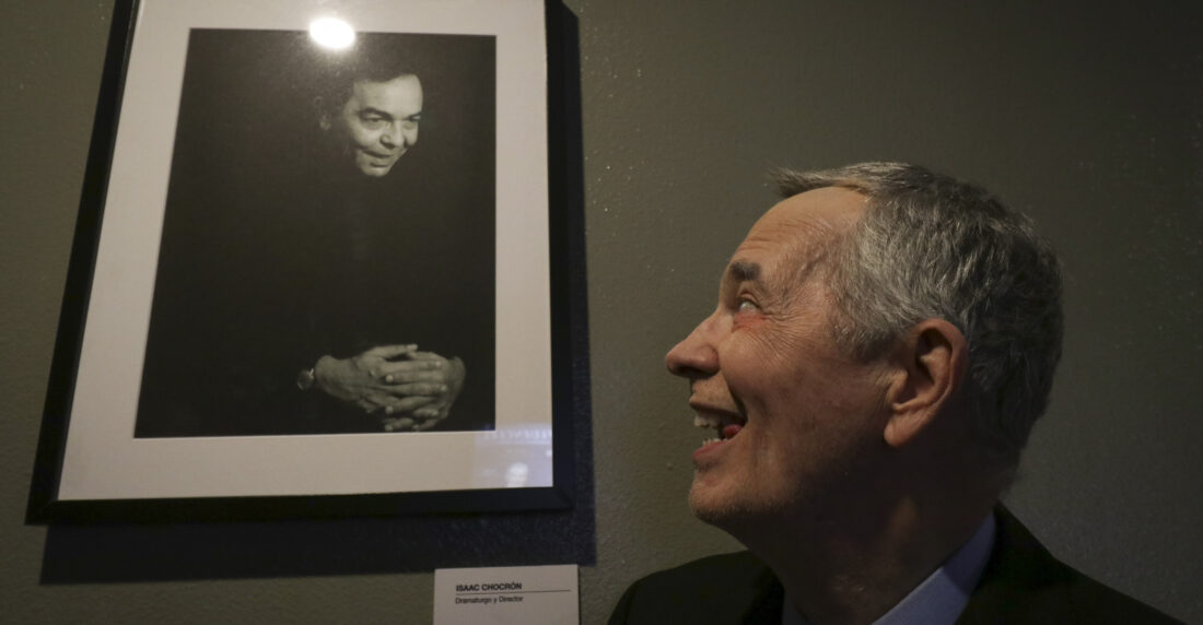 Los Influencers: Javier Vidal reconstruye a la Venezuela olvidada y sus ...