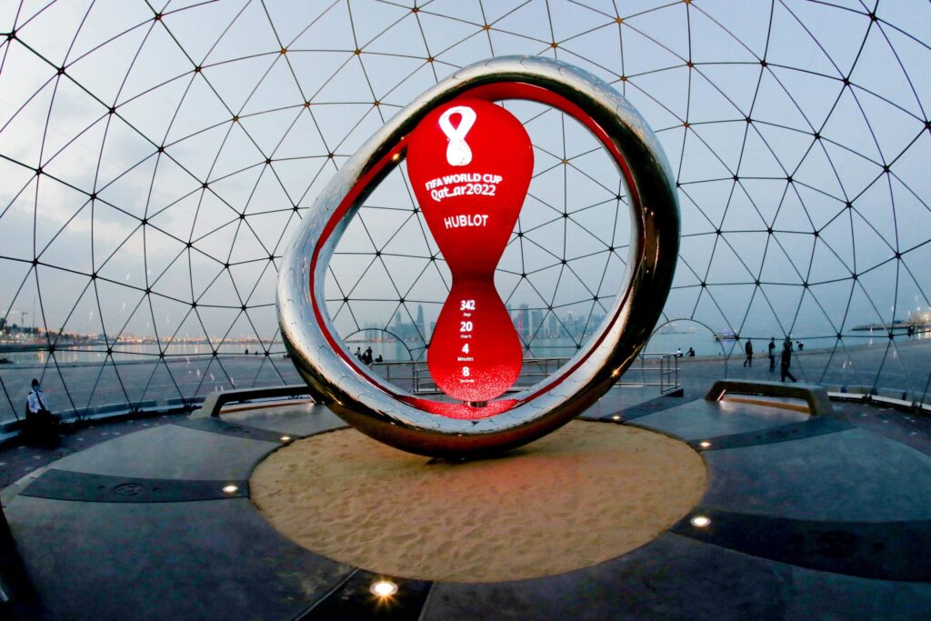 Televen firma transmisión exclusiva para Venezuela del Mundial de ...