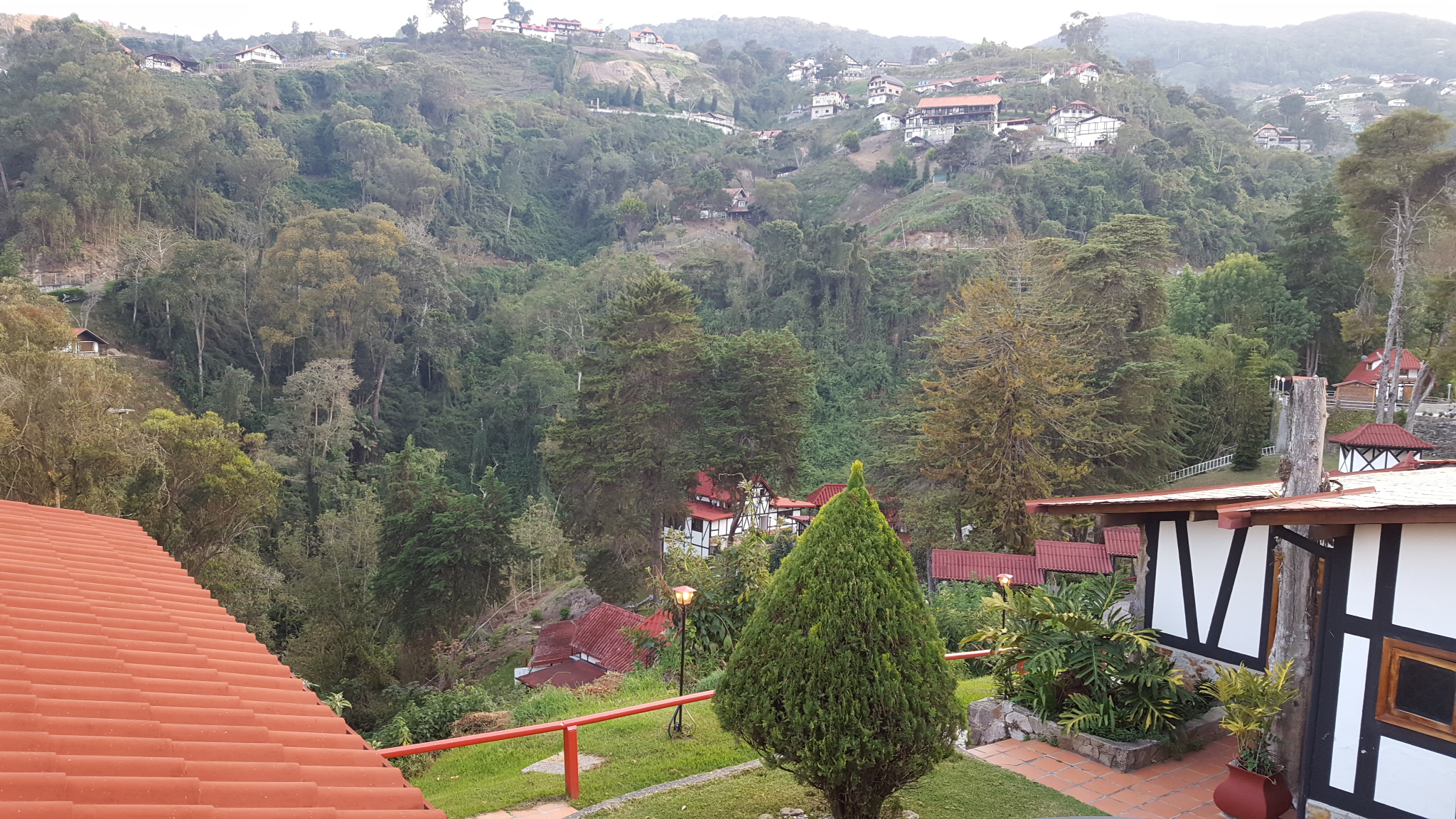 La Colonia Tovar y su imperdible decálogo para el turista | El Estímulo