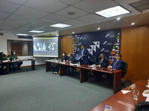 SELA y OIRSA se unen para atacar plagas que devoran cultivos en América ...