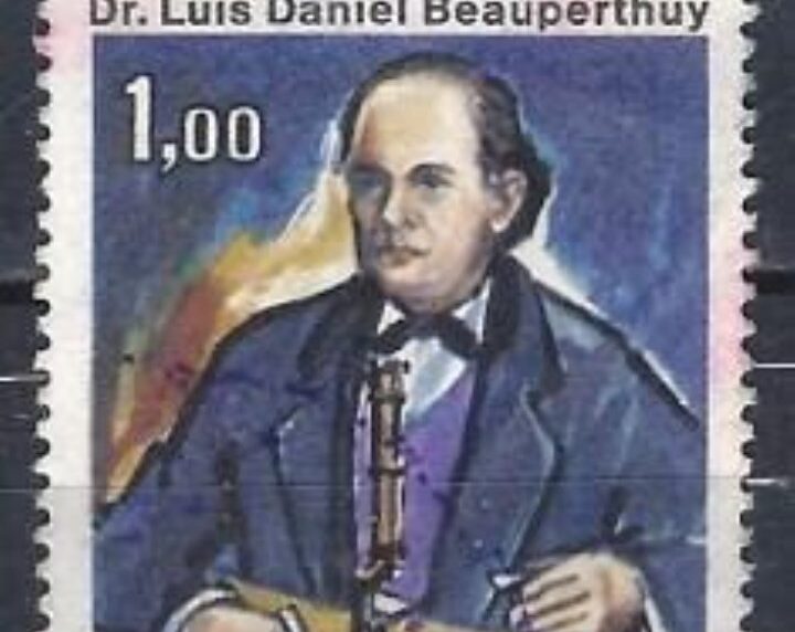 Beauperthuy, Cumaná, el Canal de Panamá y las paradojas de la historia ...
