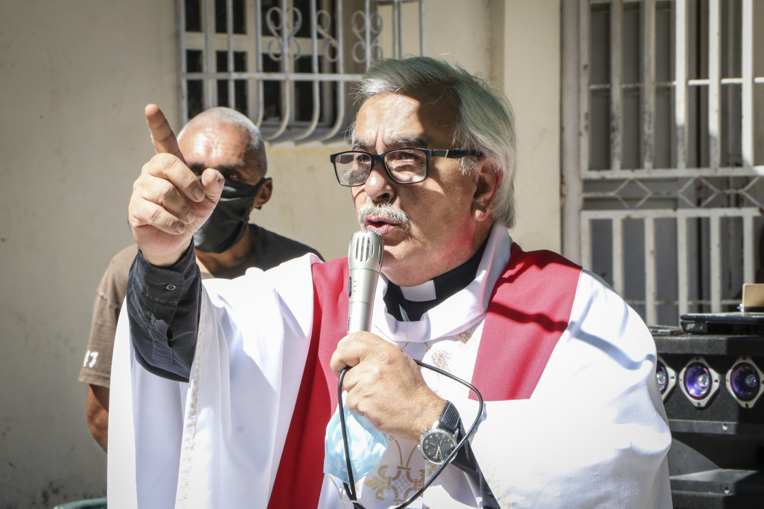 Catuche, cómo una barriada de Caracas enseña a solucionar espinosos ...