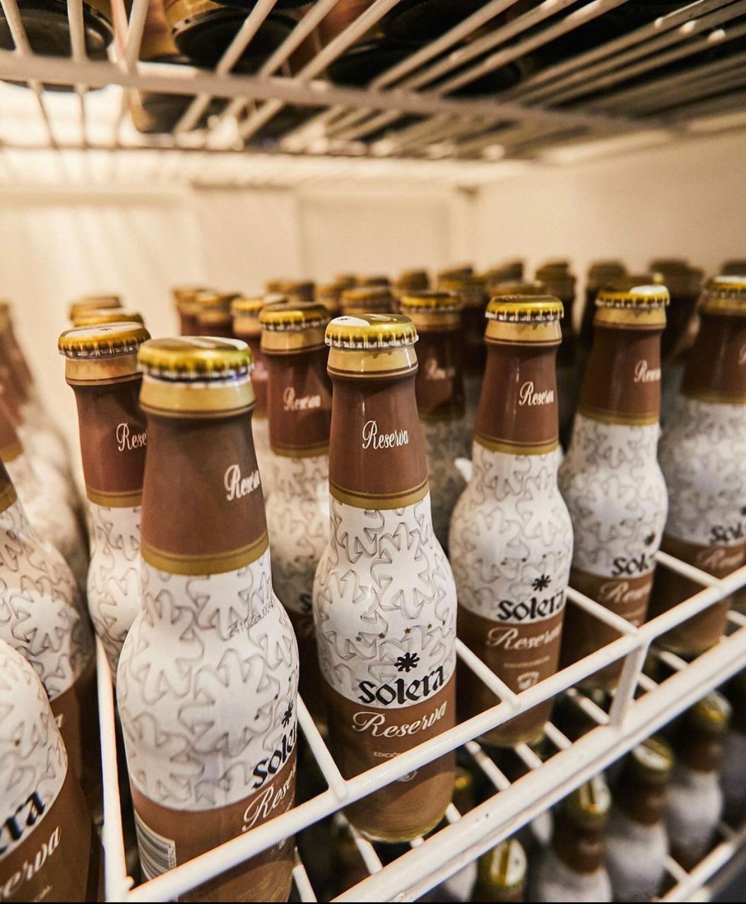 Solera Reserva, la nueva cerveza de Polar con notas de roble y vainilla ...