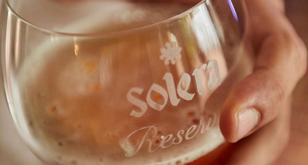 Solera Reserva, la nueva cerveza de Polar con notas de roble y vainilla ...