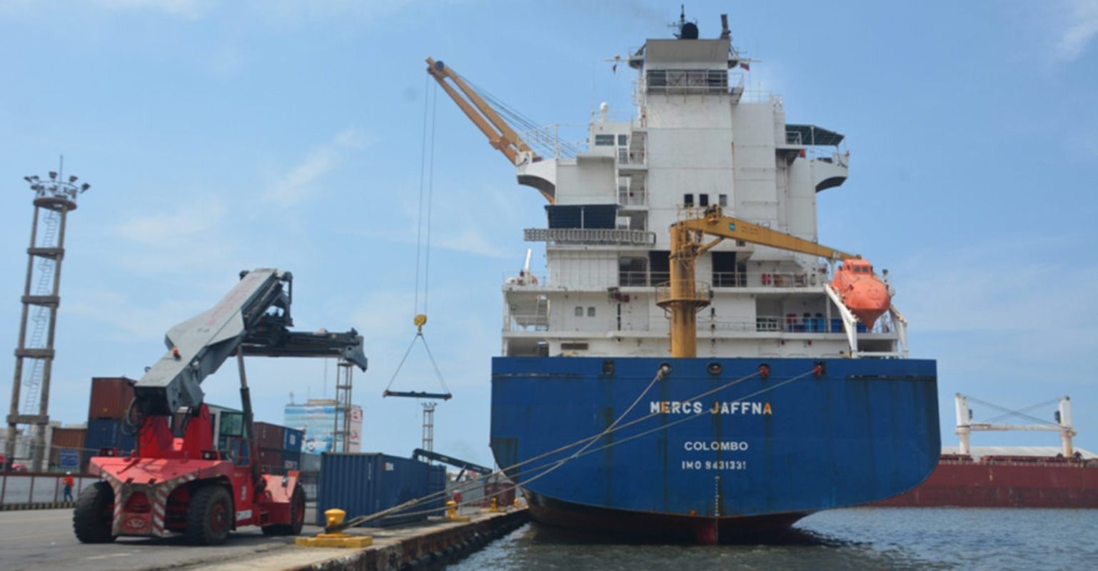 ¿Cómo quedó el pago de impuestos de las importaciones "puerta a puerta ...