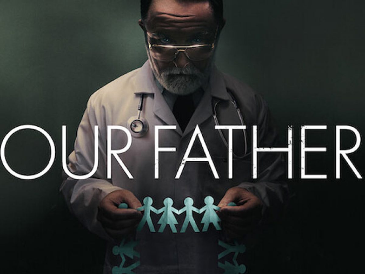 "Our Father": todo lo que no sale en el documental de Netflix | El Estímulo