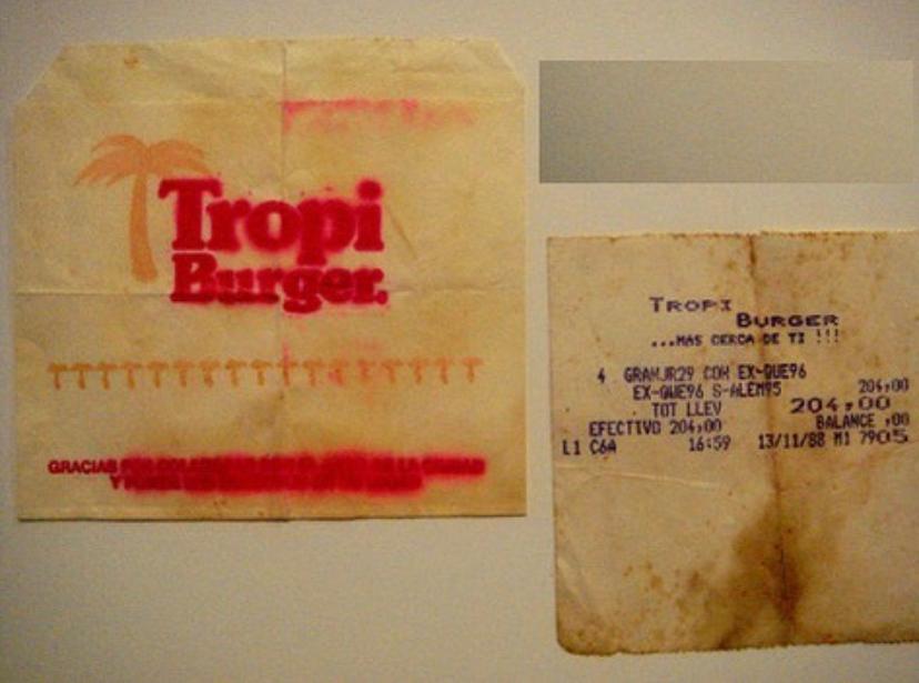 Reactivan TropiBurger con tres restaurantes en Caracas | El Estímulo