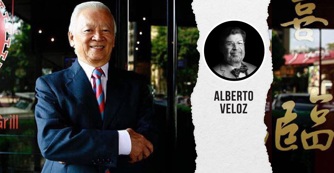 Chez Wong: donde manda la tradición y el legado de Yuman Ley Wong | El ...