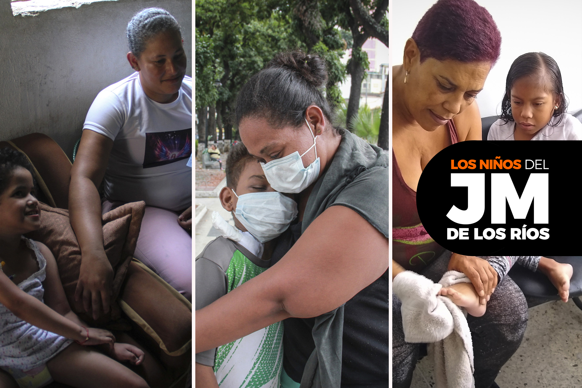 Las madres del JM de los Ríos también merecen contar su historia | El ...