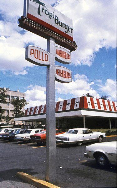 Reactivan TropiBurger con tres restaurantes en Caracas | El Estímulo