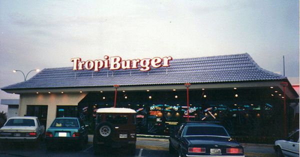 Reactivan TropiBurger con tres restaurantes en Caracas | El Estímulo