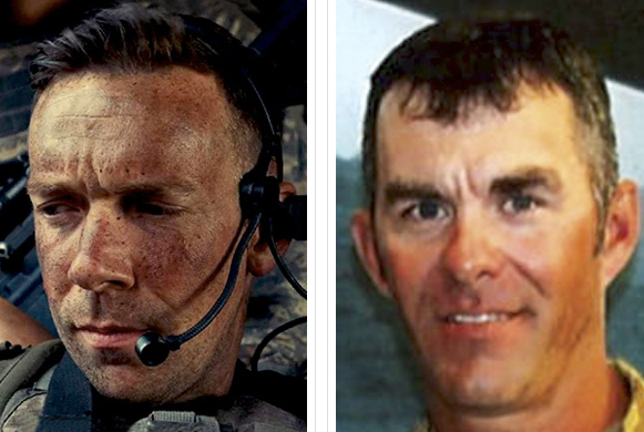 "Outpost: la batalla de Kamdesh": ¿qué es verdad y qué no en la ...