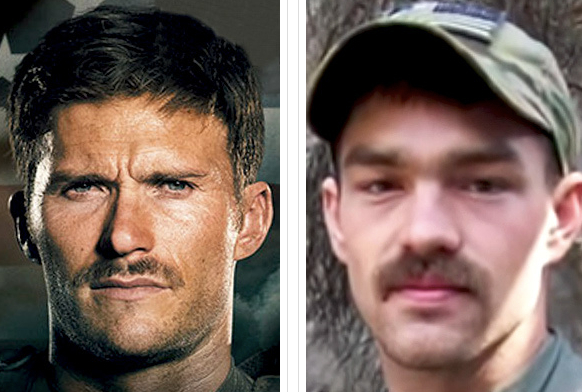 "Outpost: la batalla de Kamdesh": ¿qué es verdad y qué no en la ...