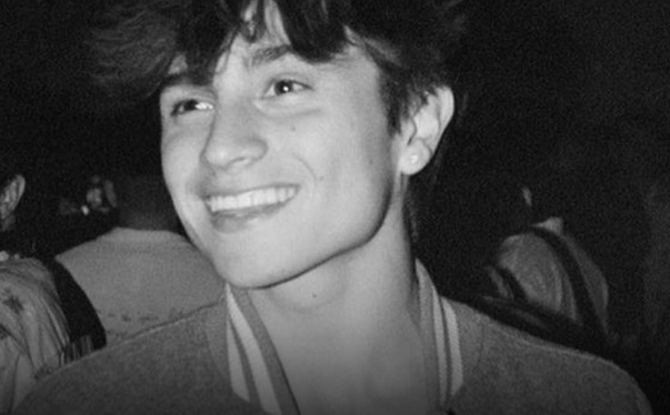 ¿Quién era Cooper Noriega y por qué su muerte ha impactado tanto? | El ...