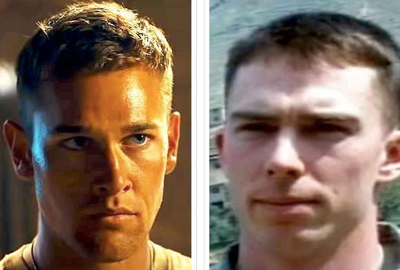 "Outpost: la batalla de Kamdesh": ¿qué es verdad y qué no en la ...