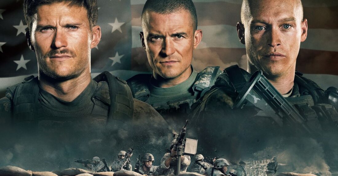 "Outpost: la batalla de Kamdesh": ¿qué es verdad y qué no en la ...