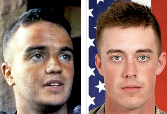 "Outpost: la batalla de Kamdesh": ¿qué es verdad y qué no en la ...